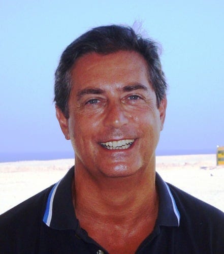 Maurizio Milazzo – Medium