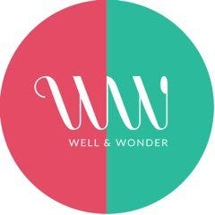 Well & Wonder – Medium