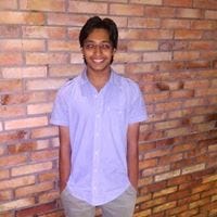Vinit Garg – Medium