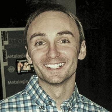 Thomas Daly – Medium