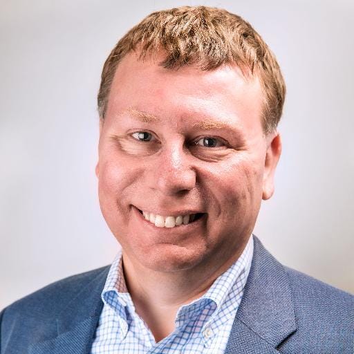 Lawrence I Lerner – Medium