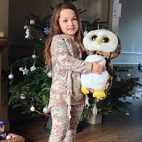 Stephanie Penny – Medium