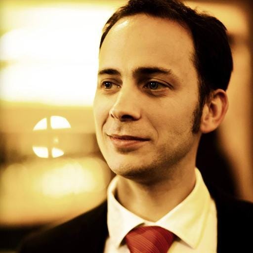 Daniel Müller – Medium