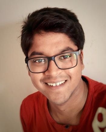 Mohit Gupta on Medium curated some lists