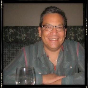 Matthew Dodson – Medium