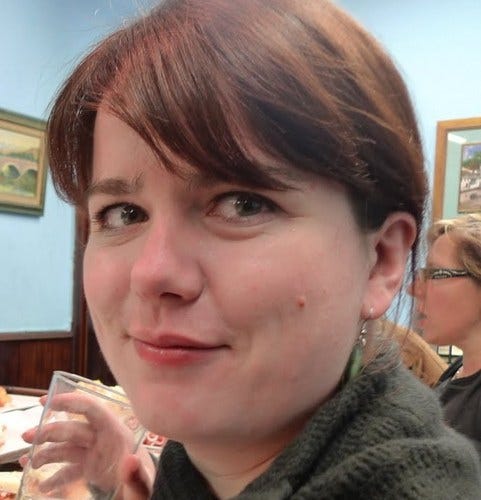 Kathy Foley – Medium