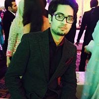 Haseeb Ashraf – Medium