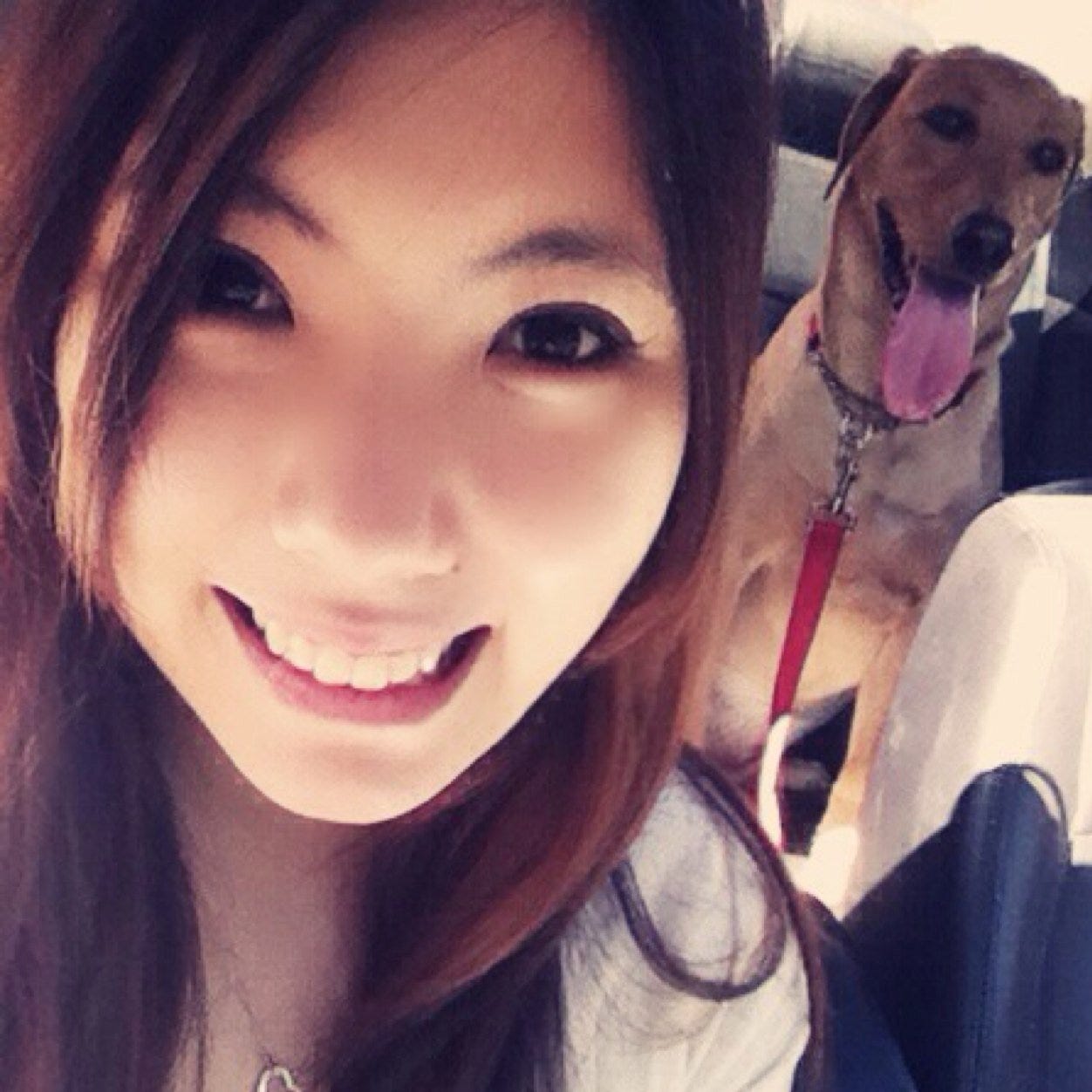 Kitty Chan – Medium