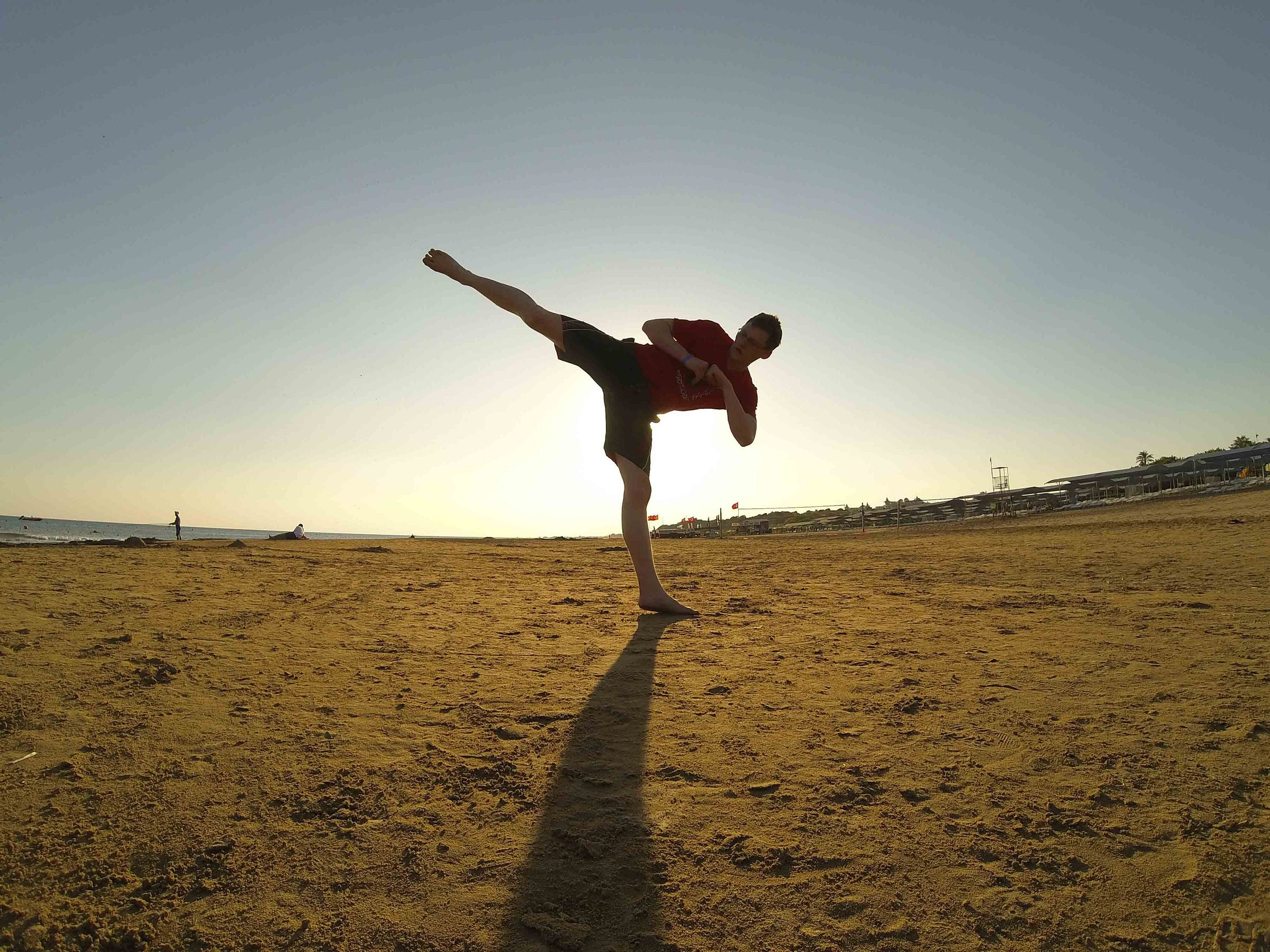 Dennis Cyrus – Medium