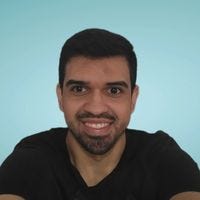 José Alberto Alves – Medium