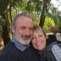 Steven Dean – Medium