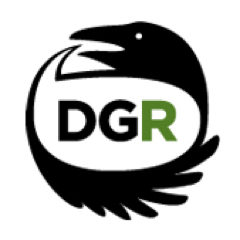 Deep Green Resistance – Medium
