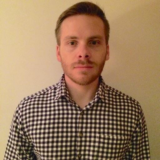 Luke Lee – Medium