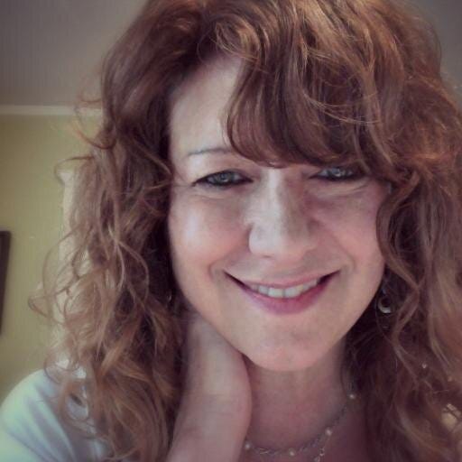 Carla Gates – Medium