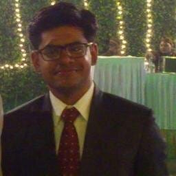 Deepanker Kumeria – Medium