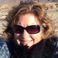 Julie Jean Fowler – Medium