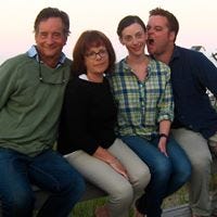 About – Susan Bolotin – Medium