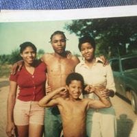 Leon Terry – Medium
