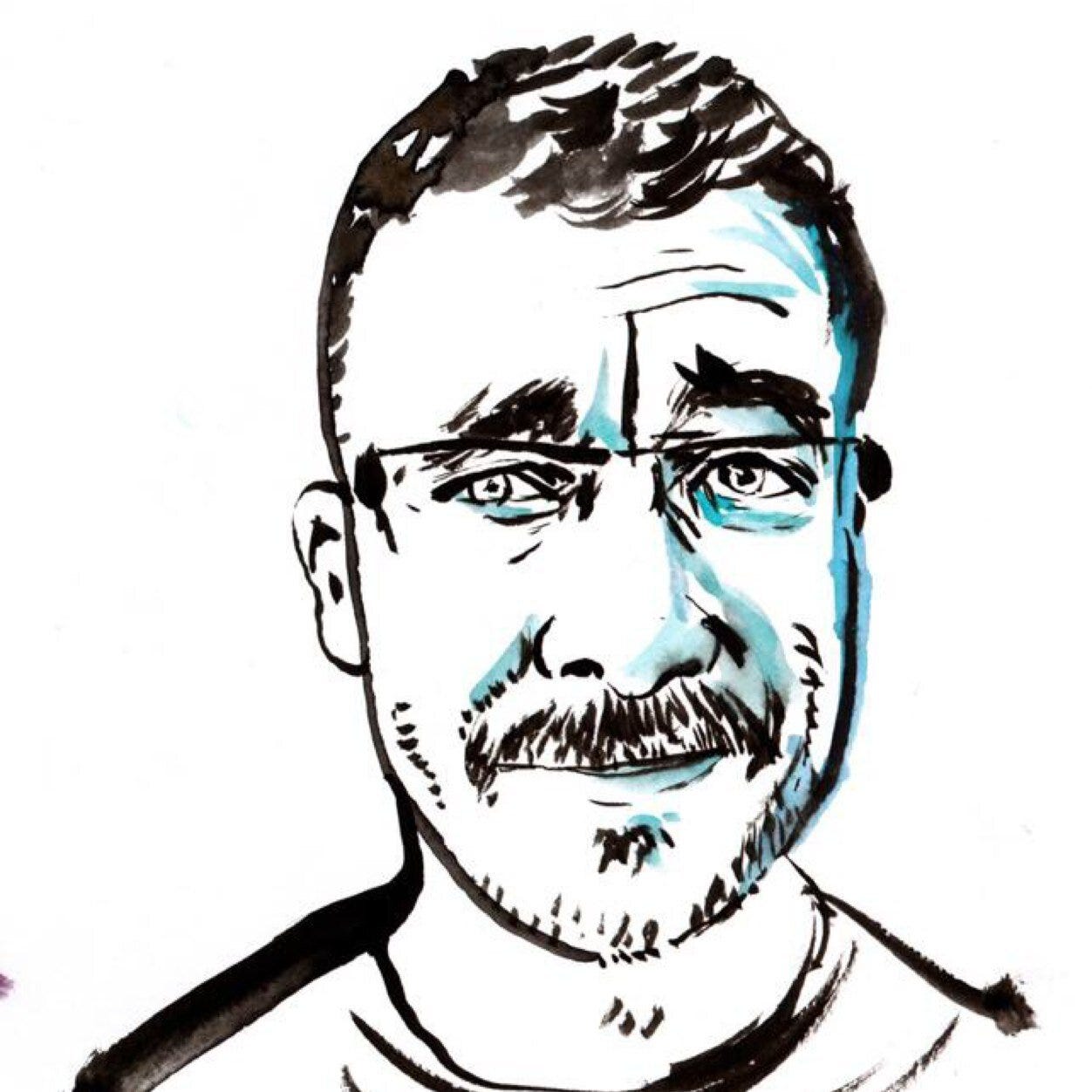 Ciaran Walsh – Medium