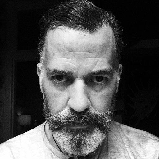 David Griggs – Medium