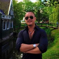 Nicholas Goh – Medium