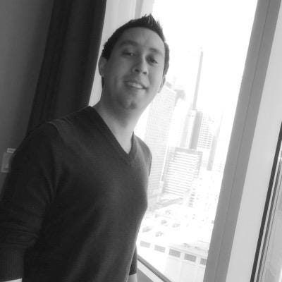 Philip Falkenberg on Medium curated some lists