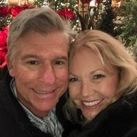 Tracy Heynen Trammell – Medium