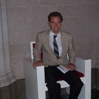 Michael James Wilson – Medium