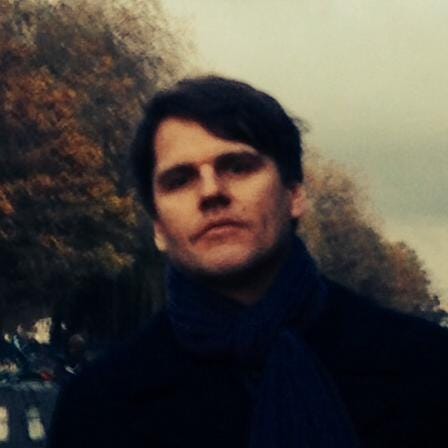 Thomas Wilczek – Medium