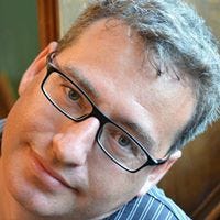 Steve Rayko – Medium