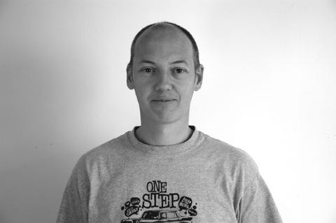 Gerard Sinclair Medium