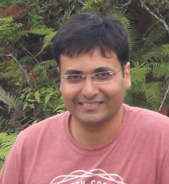 Rajat Garg – Medium