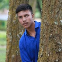 Saruar Ahamed Santo – Medium