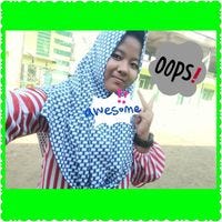 Neng Lilie – Medium