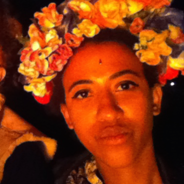 Thandi Loewenson – Medium