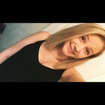 About – Melissa Schell – Medium