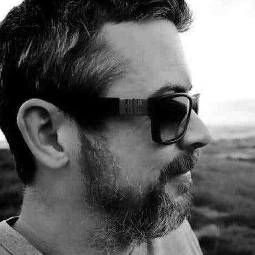 Stephen Barber – Medium