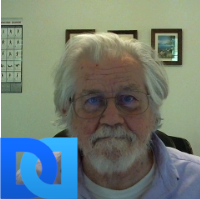 David B Teague – Medium