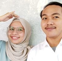 Dani Aristia – Medium