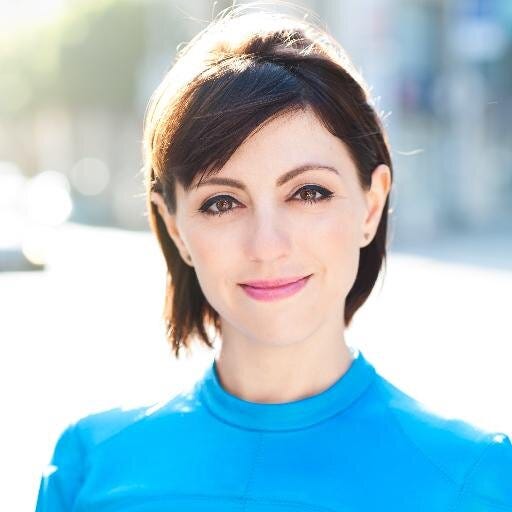 Deena Varshavskaya – Medium