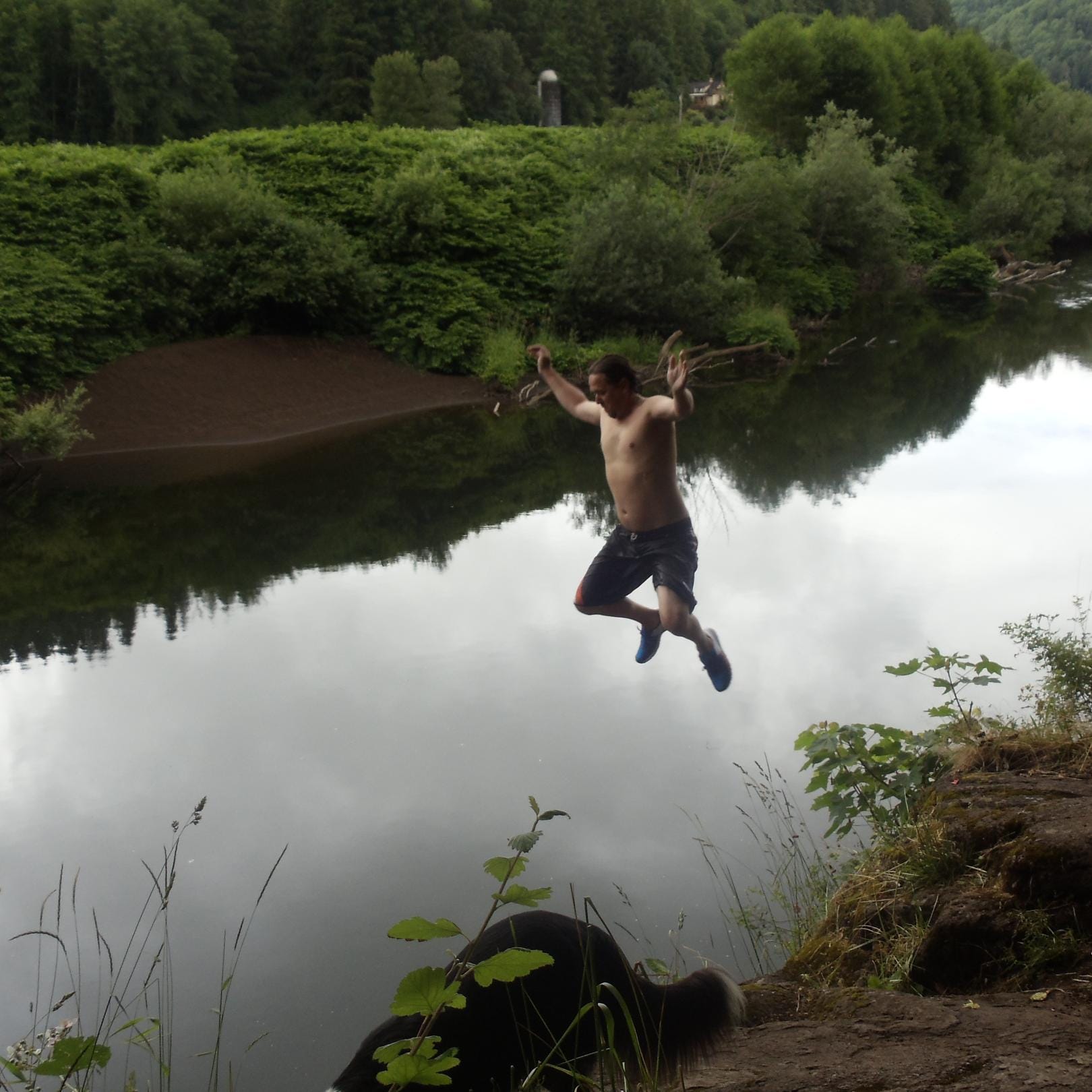 matthew rose – Medium