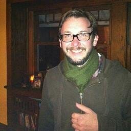 Chris Brodt – Medium