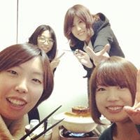 Yuko Hori – Medium