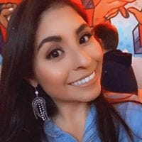 Linda Renee Aguilar – Medium