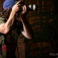 Luc Burns – Medium