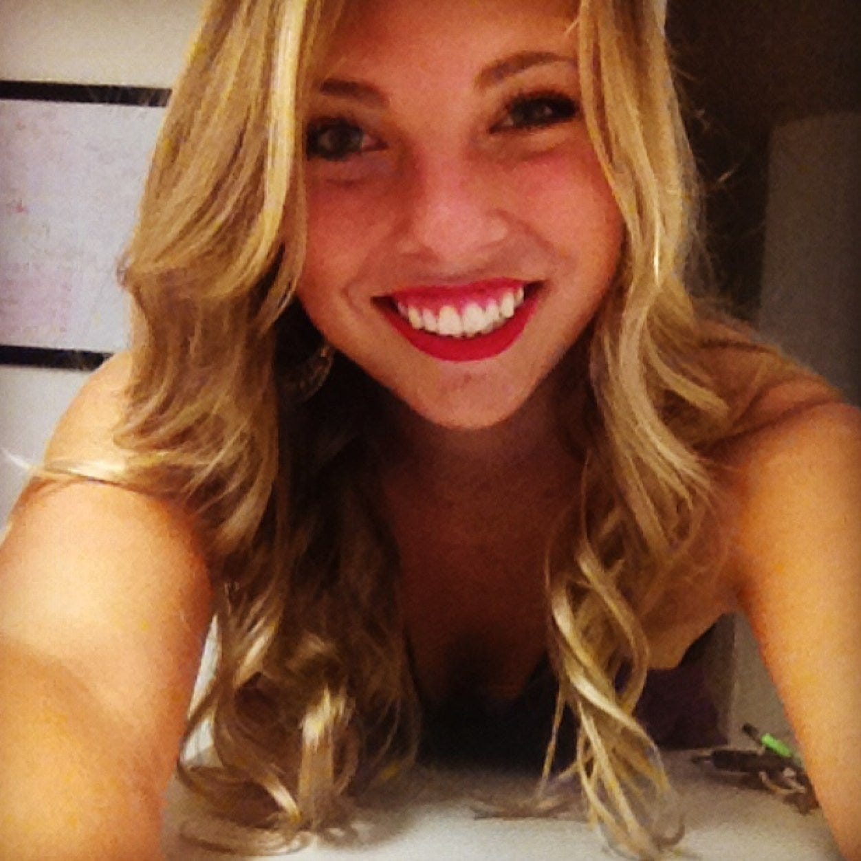 About – Taylor Webber – Medium