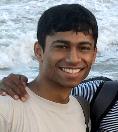 Varad Pathak – Medium