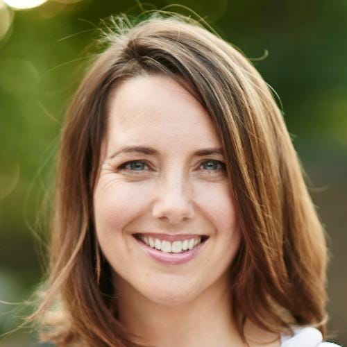 Danielle Marchant – Medium