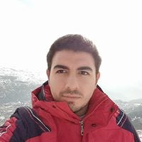Marc Attieh – Medium