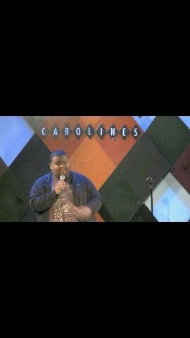 Reggie Wade – Medium